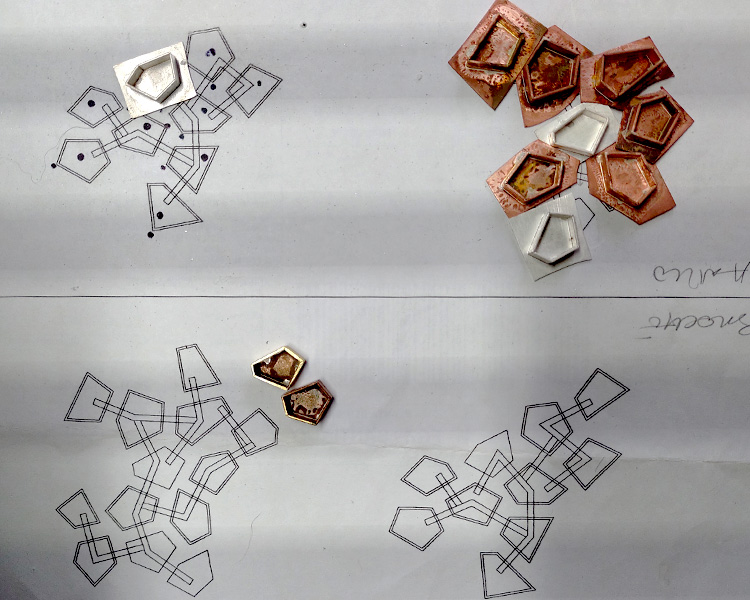 Armar el puzzle – FUGA